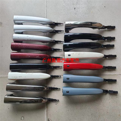 适用广汽菲亚特菲翔 致悦车门外拉手 前门外把手 后门个拉手