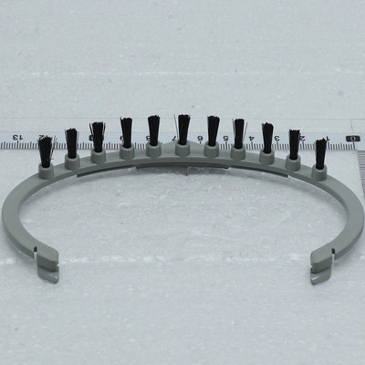 美的挂烫机YGD20D7 YGD20K1 YGD20J1YGD20R1喷头毛刷除尘毛刷新款