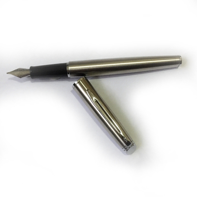 WATERMAN/威迪文金属墨水笔隽雅