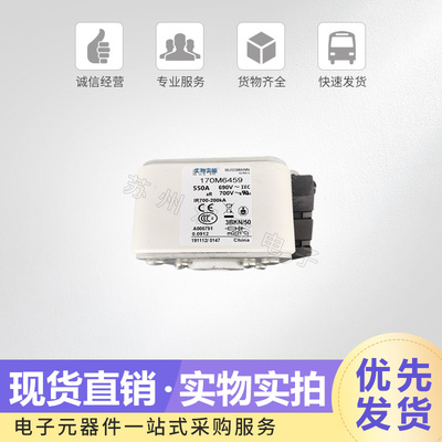 快速熔断器170M6459保险丝