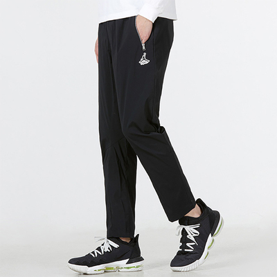 耐克/nike男子梭织休闲运动长裤