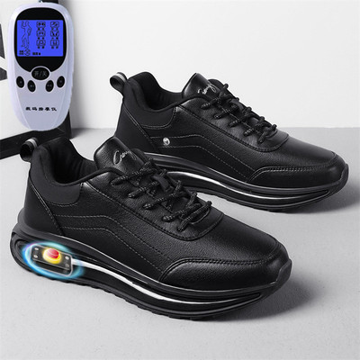 足部电脉冲按摩理疗鞋