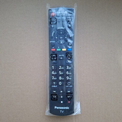 原装松下液晶电视机遥控器N2QAYB000834 N2QAYB000934 000831 933