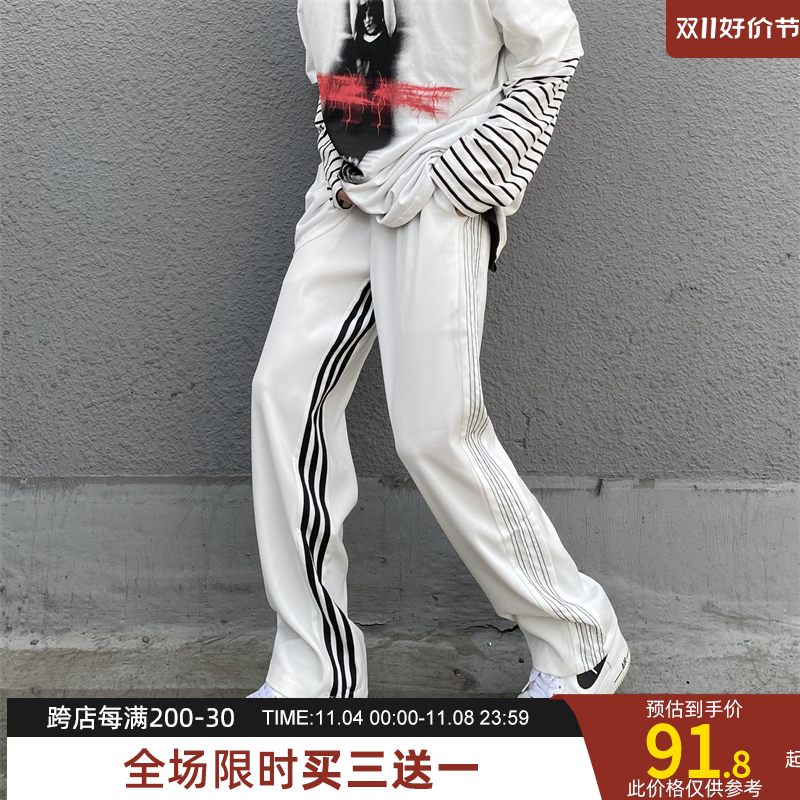 团队popping西装外套男衣服locking演出服西服街舞表演机械舞服装_虎窝淘