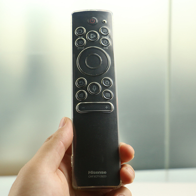 适用老款遥控套海信电视保护套