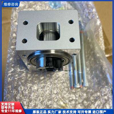 ULD Y轴主动轮LEFB-HB32S，全新未使用
