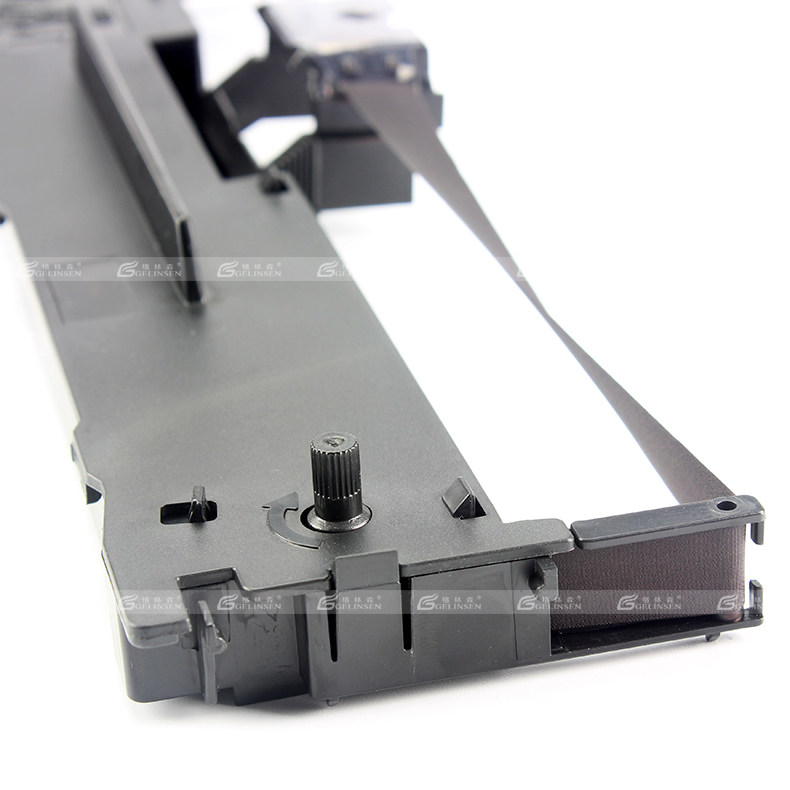 适用爱普生EPSON LQ-630KII色带架635KII LQ730KII色带735KII色带_虎窝淘