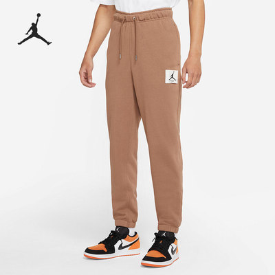 耐克休闲男子时尚潮流运动长裤