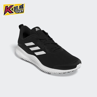 阿迪达斯正品男女轻便运动跑步鞋