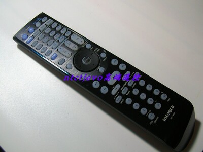 ONKYO安桥Integra功放DTR-50.1 70.1原装遥控器龘90.1适TX-NR5007