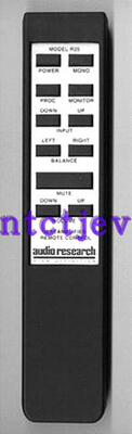 代用audio research发烧ARC LS-25 MKII真空管胆前级遥控器焱R25