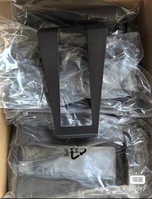 联想tiny底座 p340 p350 p360 m720q m710q散热支架  tiny通用