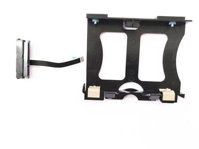 联想tiny M710q M910q M910X M920q m720q硬盘架  硬盘线 00XL211