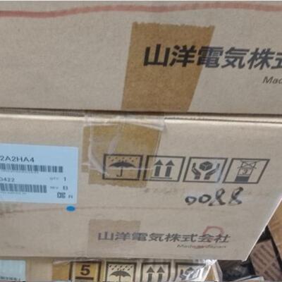 山洋伺服RS3C10A2HA4全新原装正品货假一罚十 拍前询价