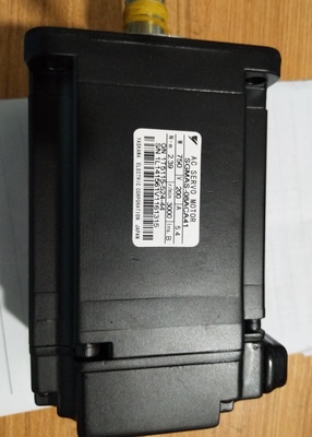 SGMAS-08ACA41安川750w伺服电机全新质保一年现货包邮欢迎询价