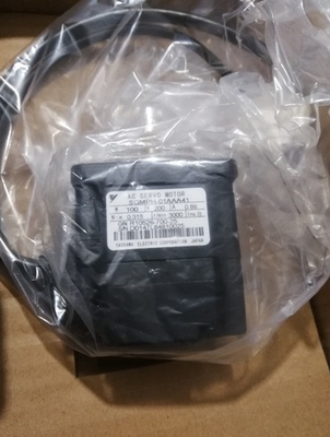 SGMAH-02AAA2B SGMAH-02AAA4B SGMAH-02AAA6B 安川电机全新询价