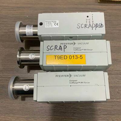 可维修PFEIFFER VACUUM D-35614 PBR260议价