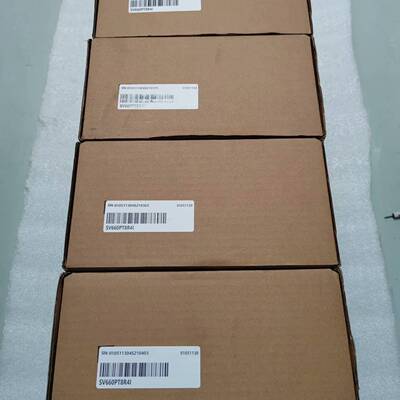 可维修SV660PT8R4I，汇川伺服驱动器2kw，工程余料，议价