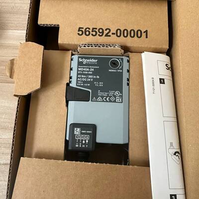 可维修MD40A-24议价