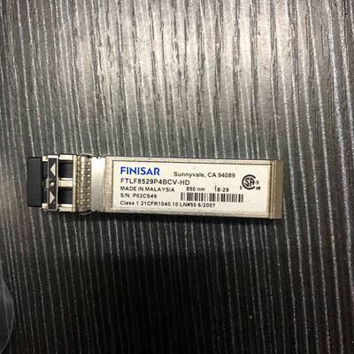 可维修HDS 5562178-A FTLF8532P4BCV-HD议价