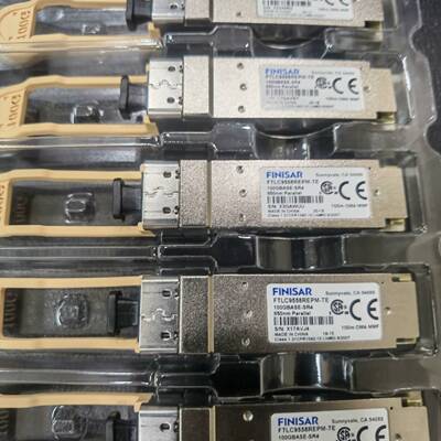可维修FISAR FTLC9558REPM-TE 光纤模块议价
