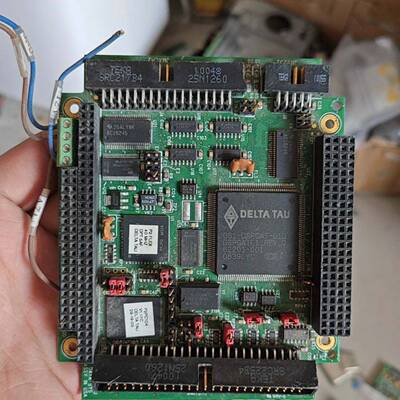 可维修泰道PMAC2-PC/104，ASSY 603670-1议价