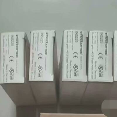 可维修IFM 易福门 传感器 IN5225 接近开关 议价