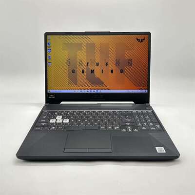 维修95新 华硕堡垒8 I7 10750H GTX1660T议价