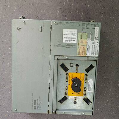 可维修西门子PCU50.3-C议价