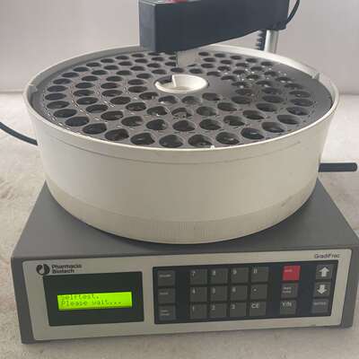 维修Pharmacia  GradiFrac集器议价