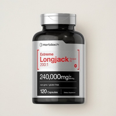 东革阿里胶囊男性健康保健品