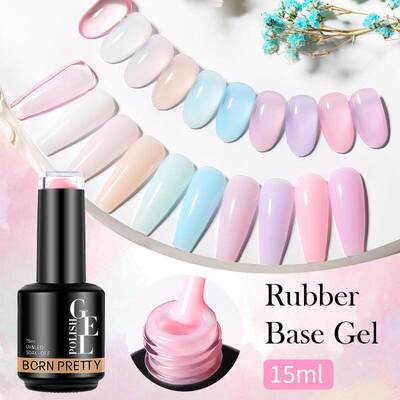 BORNPRETTYMilkynubber