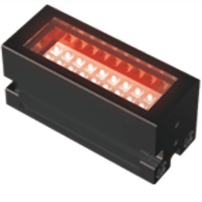 CCS西西爱视 条形电源闪光灯 LDL-PF-102X30RD