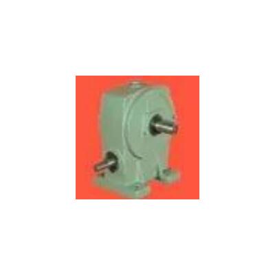 日本青木蜗轮蜗杆减速机L