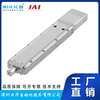 日本IAI滑块型电缸/气缸R