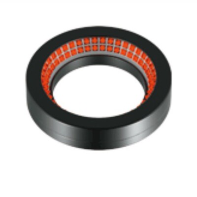 CCS西西爱视红色功率闪