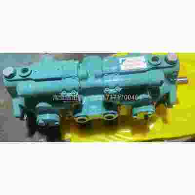 议价双联1电动活塞泵V1551塞A1R-95S27变量柱泵配