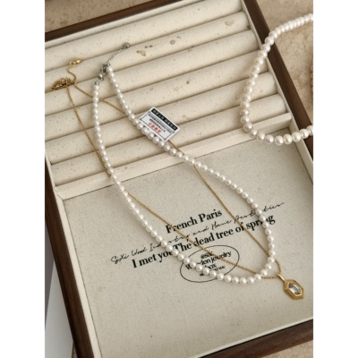 极光ak小灯泡珍珠！4.5-5mm！同品质699+Y509