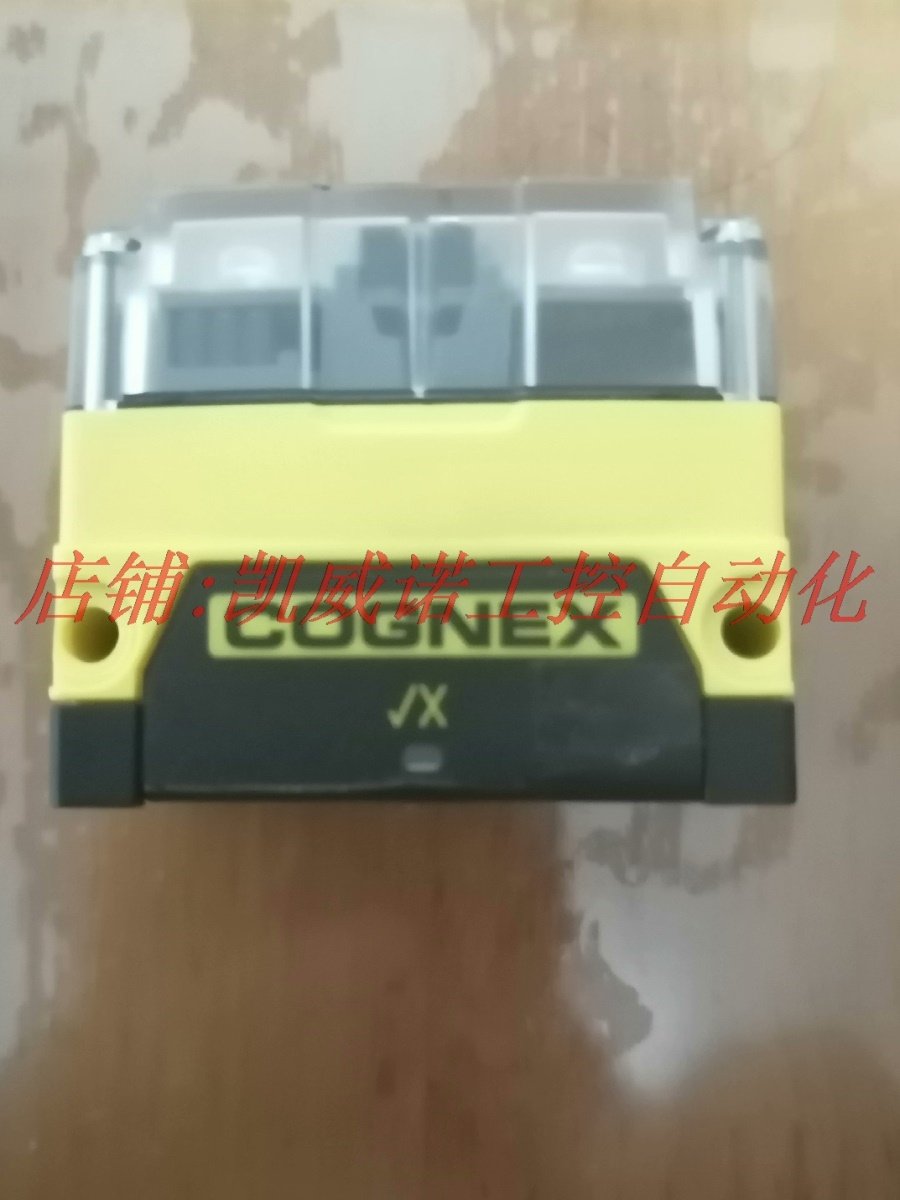 康耐视读码器DM72S DMR-72S-0110_虎窝淘