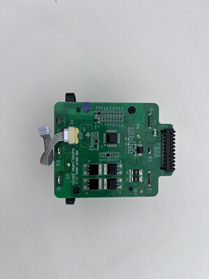 苏泊尔洗地机电池配件EWV-M02H电池线路板电池包EWV-M02电池组件