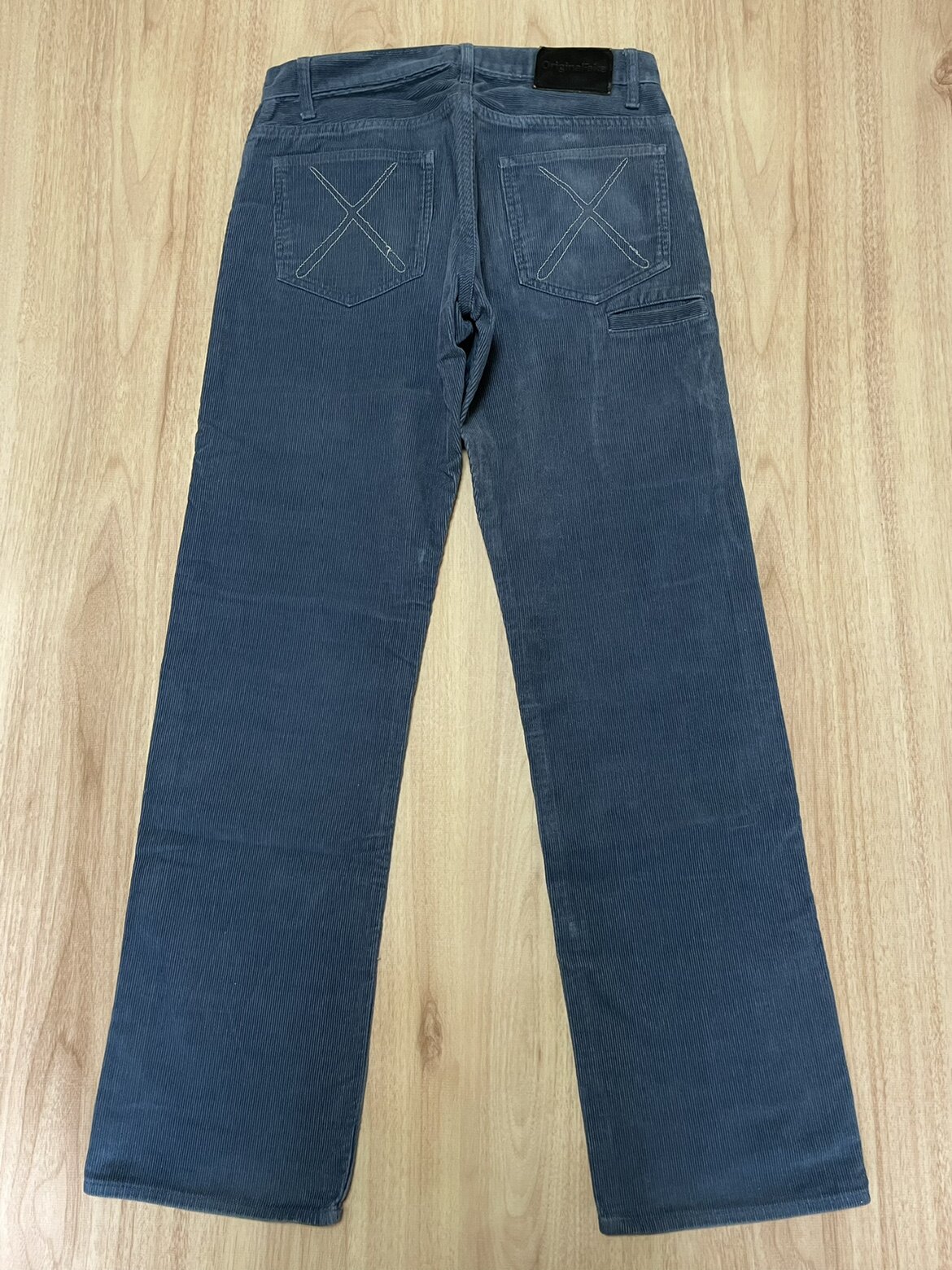 Originalfake Kaws 灯芯绒长裤休闲裤 1号 特价