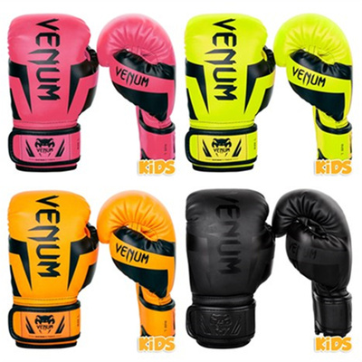 venum毒液拳套手套儿童
