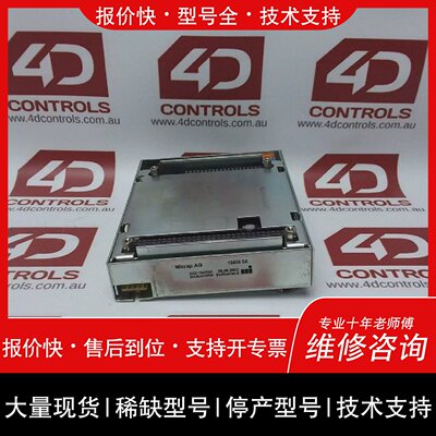 议价 维修4560A Mikrap Power Supply 24V 25Va Pc Base Used Upp