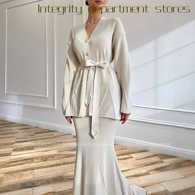 Sexysleevelesssuitslimfitdress