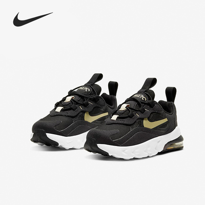 Nike/耐克小童正品运动鞋清仓特价CD2654-018 DO4659-040