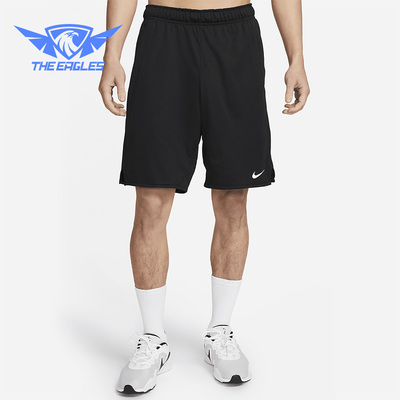 Nike/耐克正品DRI-FIT男子无衬里夏新款运动短裤DV9329-010