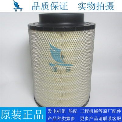唐纳森原厂空气滤芯ECB120376
