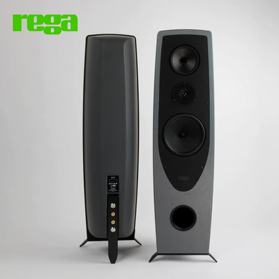 英国 Rega 君子 AYA 落地音箱 HIFI 三分频 无源落地音箱