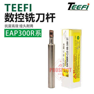 TEEFI数控铣刀杆EAP300R