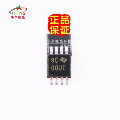 原装正品 假一赔十 INA220AIDGSR INA220 丝印 OOUI 贴片MSOP-10